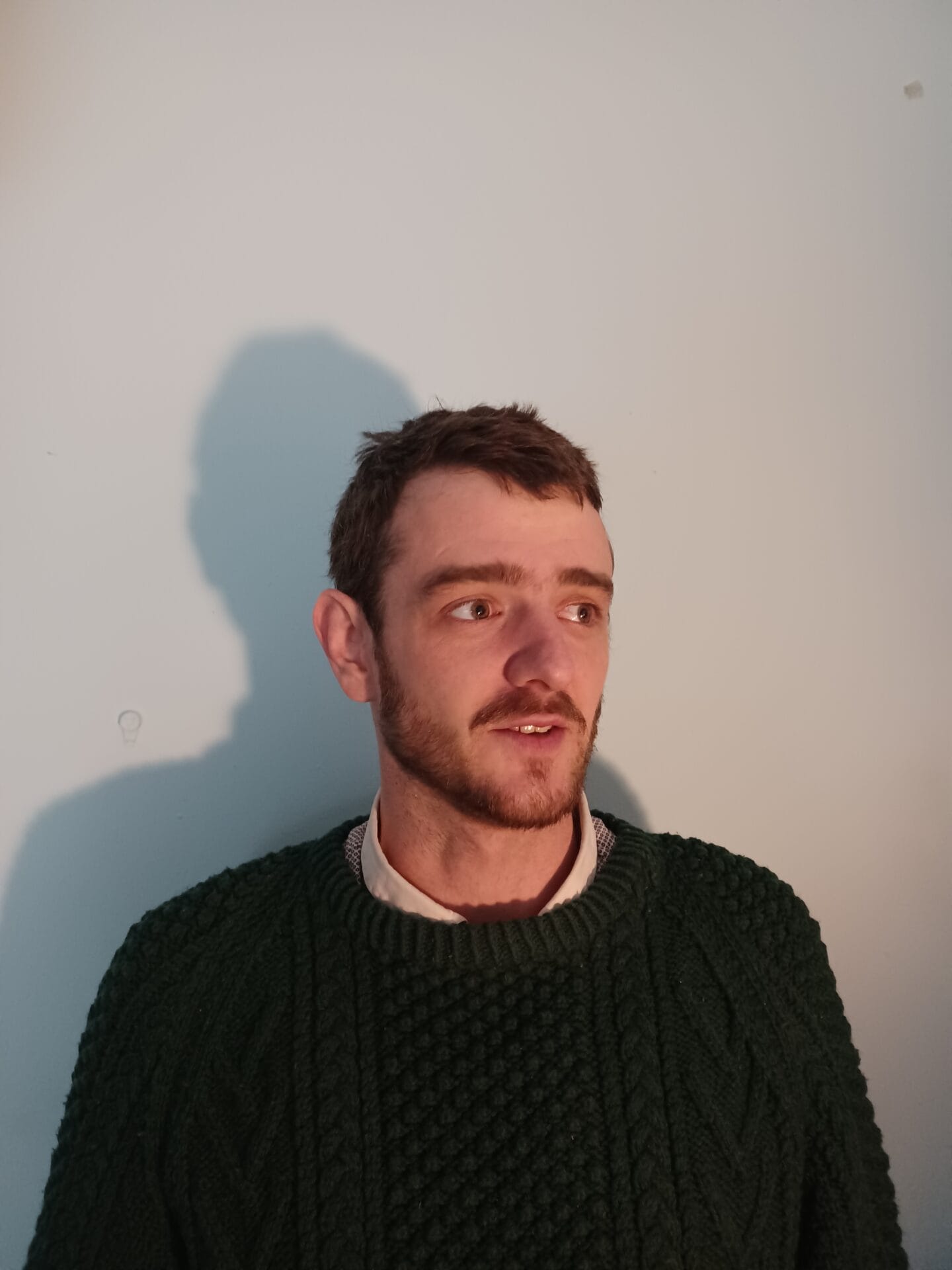 Angus Malcolm | Music Producer and Artist | Bristol, UK